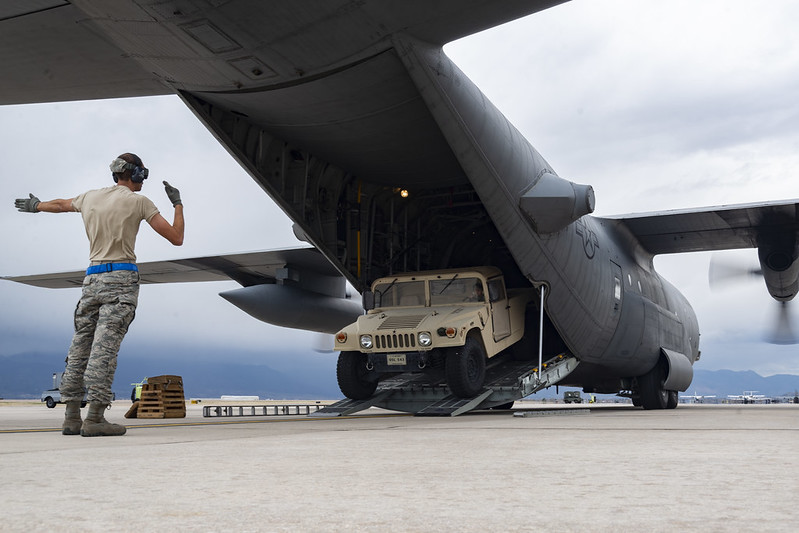 Aging Aircraft Solutions – Aerospace Data Analysis, MRO Simulation ...